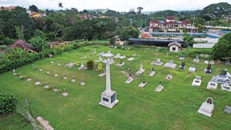 Kuala Kangsar, The Royal Town of Perak - Areca Books