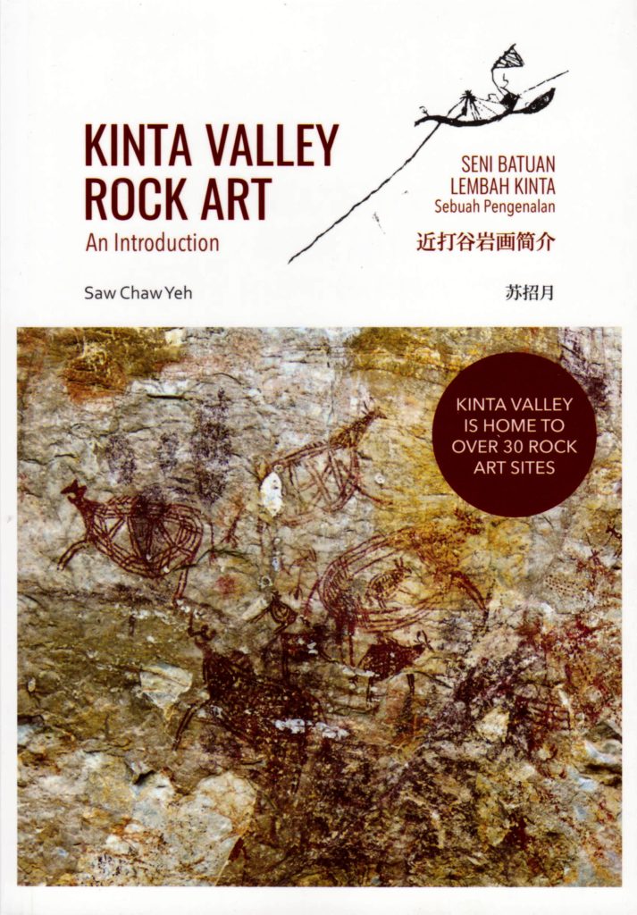 Kinta Valley Rock Art — An Introduction - Areca Books