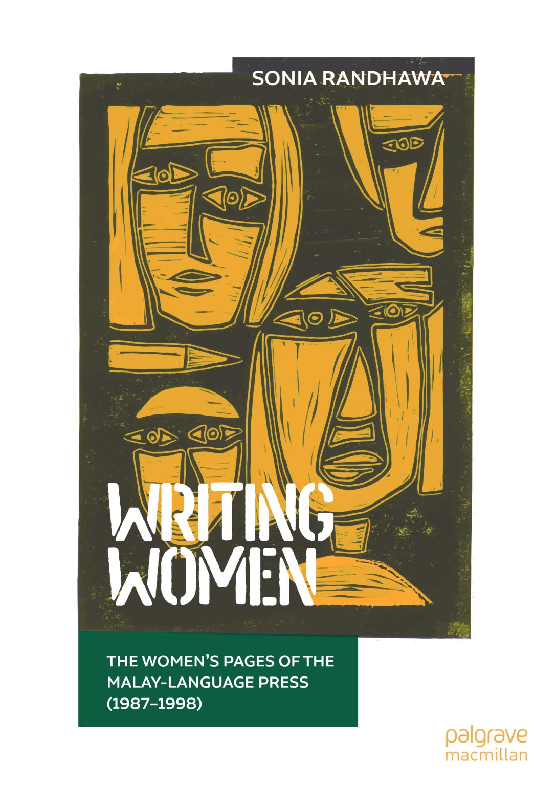 Writing Women: The Women's Pages of the Malay-Language Press (1987 ...